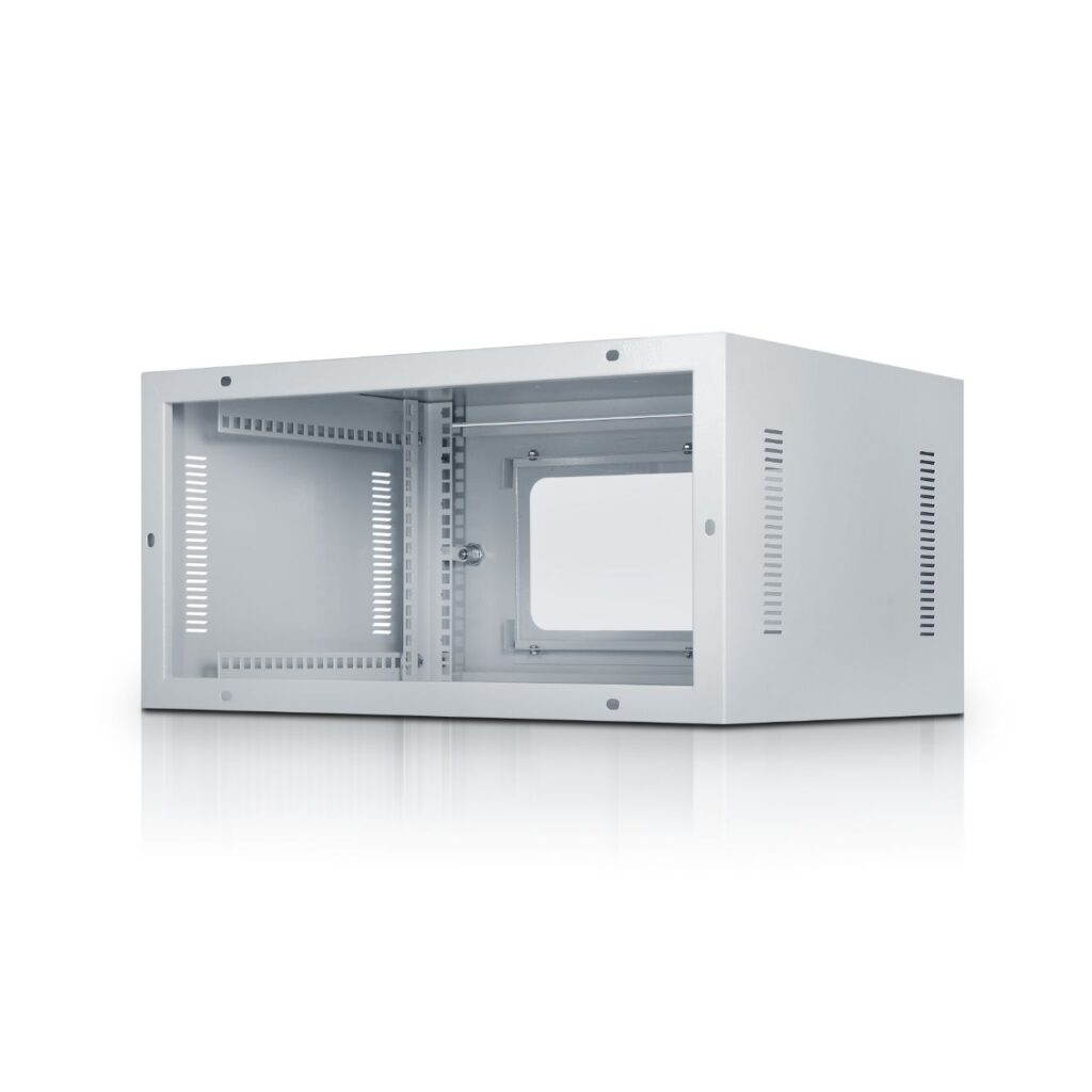 5U Network Rack - C & D International (Pvt) Limited