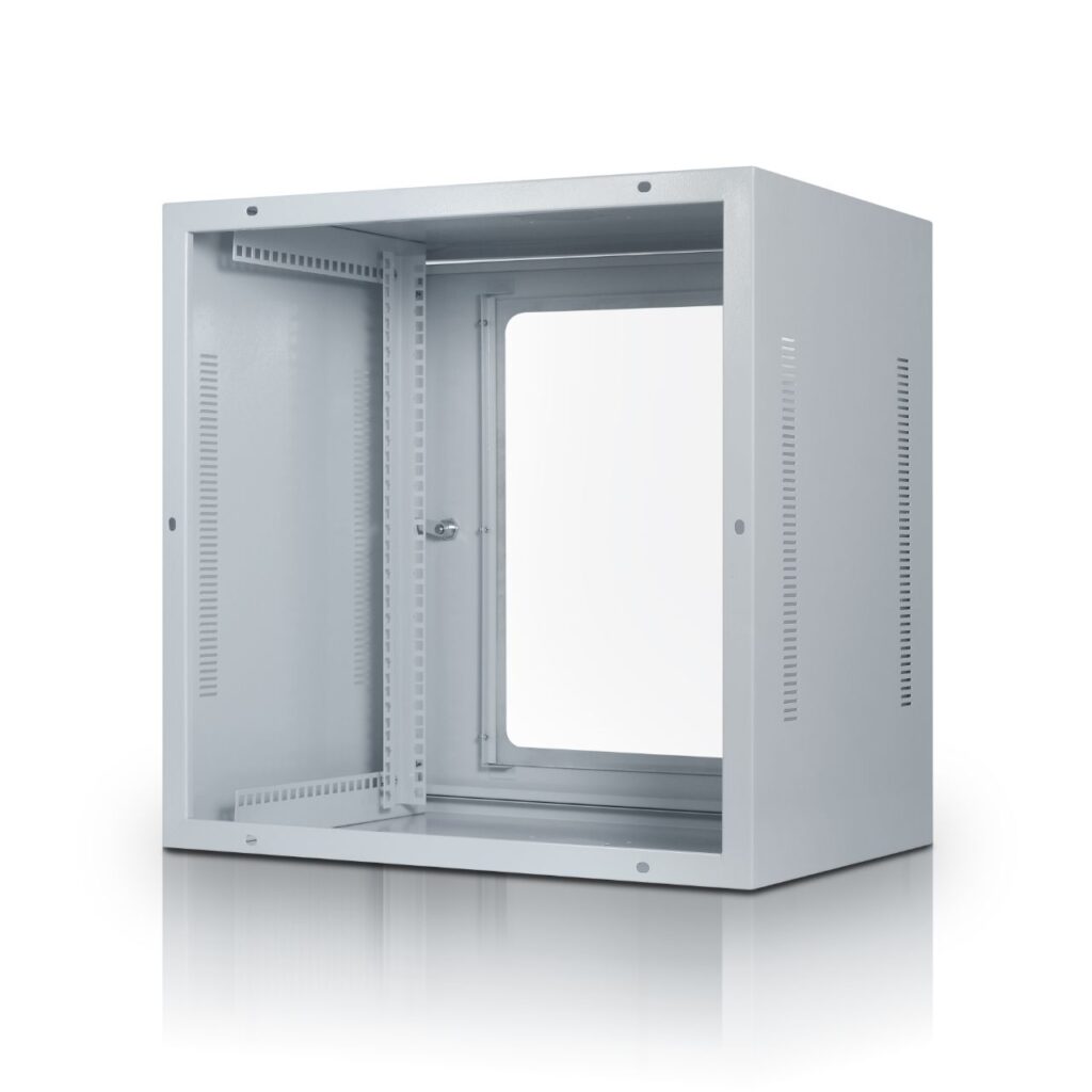 10U Network Rack - C & D International (Pvt) Limited