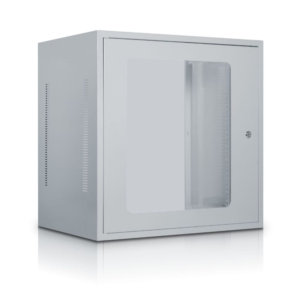 10U Network Rack - C & D International (Pvt) Limited