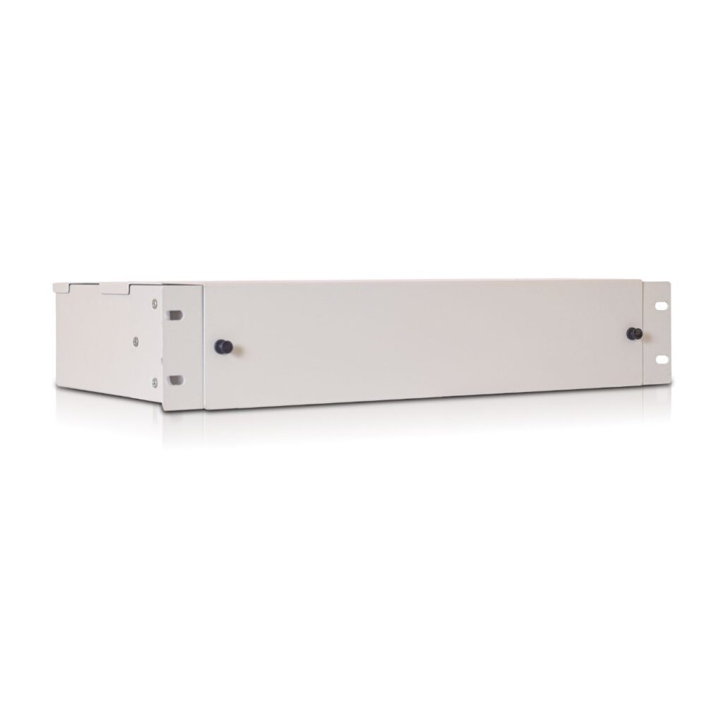 32 Port Patch Panel - C & D International (Pvt) Limited