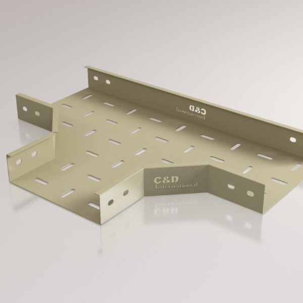 Cable Management System Archives - C & D International (Pvt) Limited