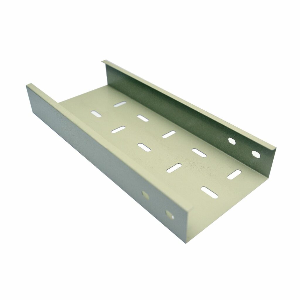Cable Tray - C & D International (Pvt) Limited
