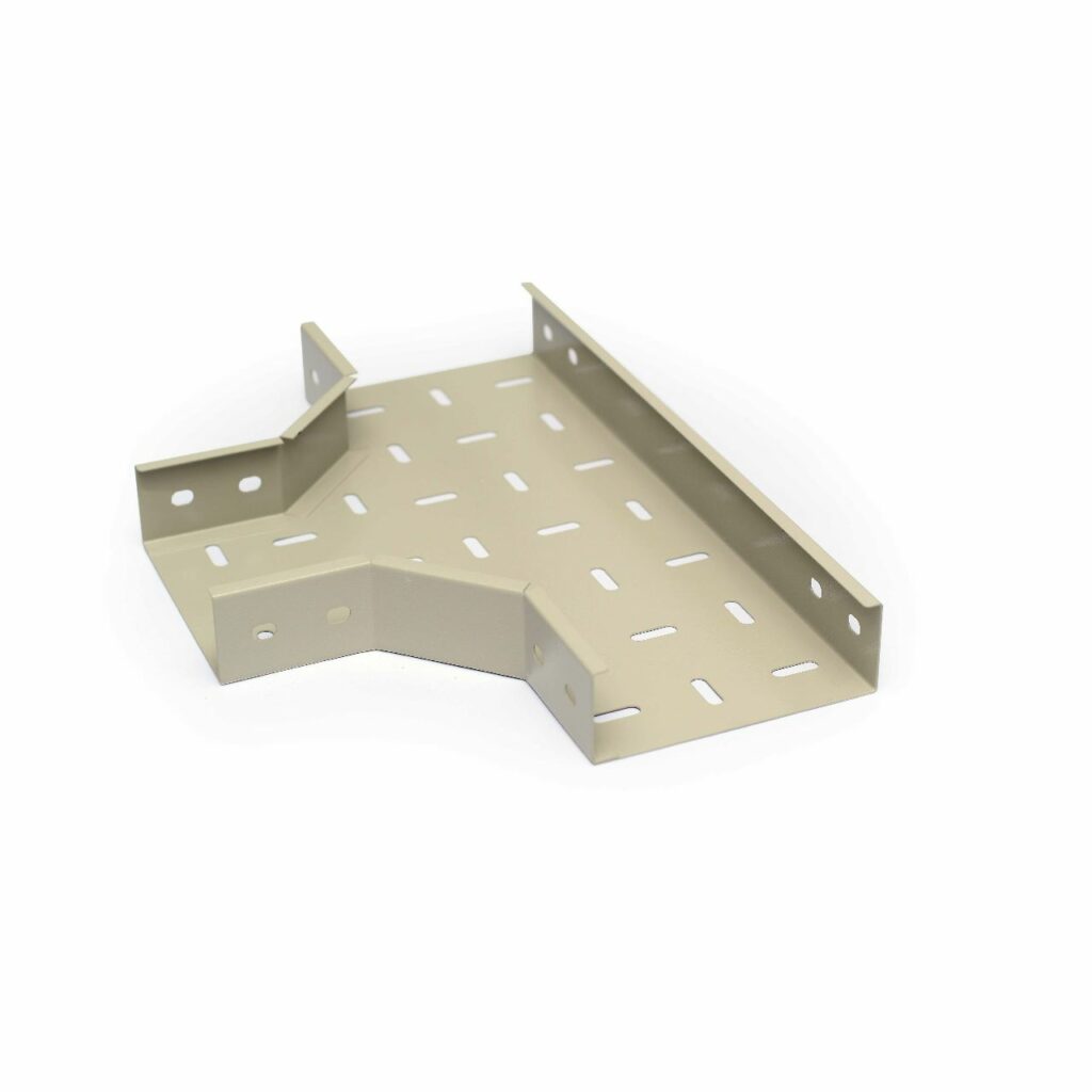 Cable Tray T-Bend - C & D International (Pvt) Limited