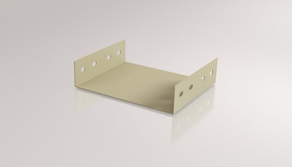 Cable Tray Joind Piece - C & D International (Pvt) Limited