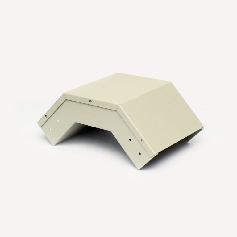 Cable Trunking Outside Riser - C & D International (Pvt) Limited