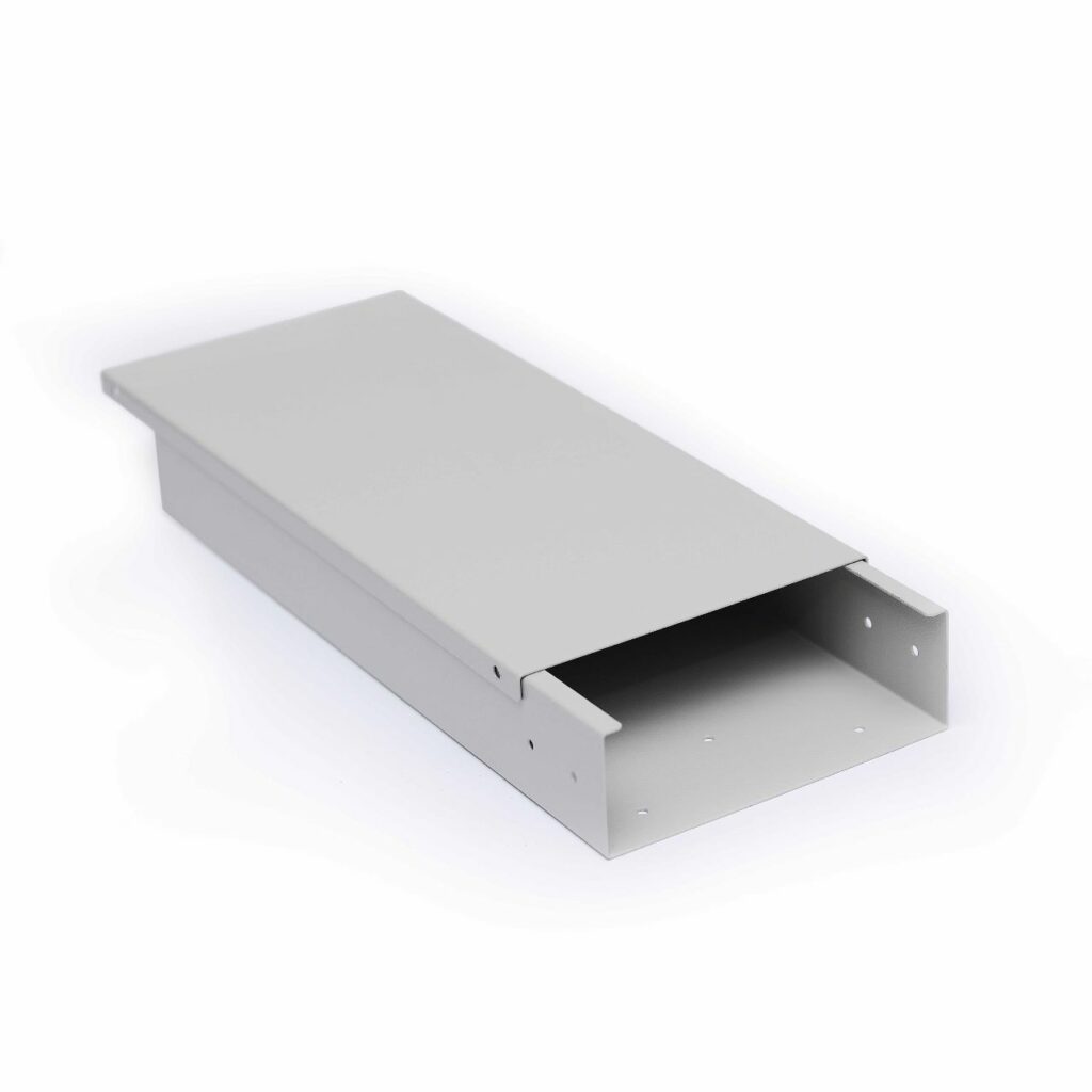 Cable Trunking - C & D International (Pvt) Limited