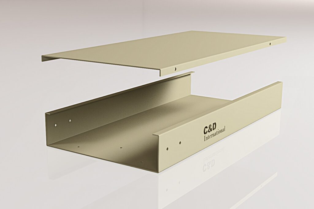 Cable Trunking - C & D International (Pvt) Limited